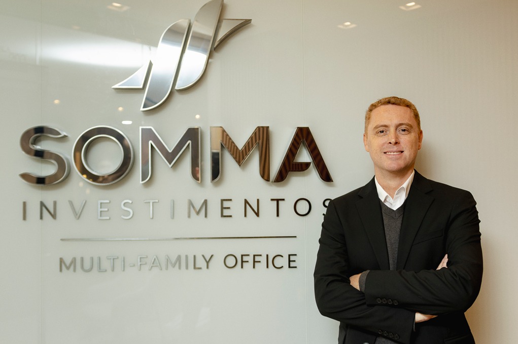 Noticenter - SOMMA Multi-Family Office inaugura primeiro escritório de ...